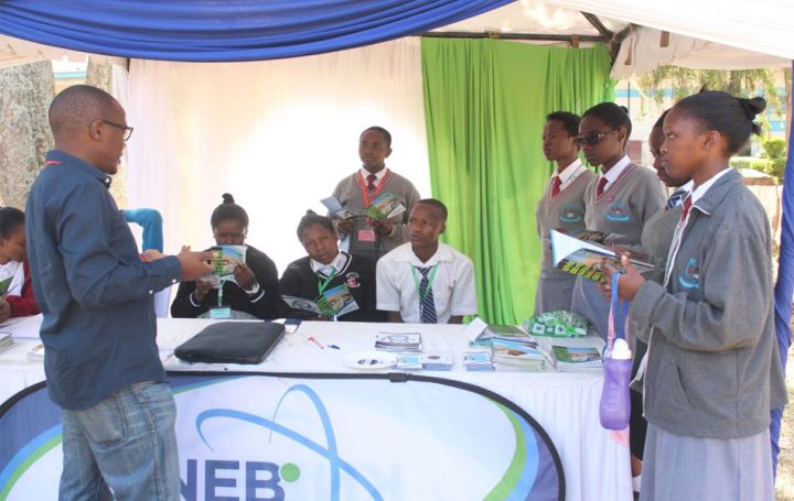 Kenya Science And Engineering Fair 2019 – Nuclear Power and Energy ...