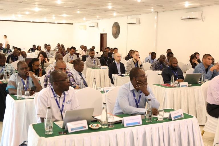KENYA HOSTS THE INTERREGIONAL TRAINING COURSE ON NUCLEAR POWER ...